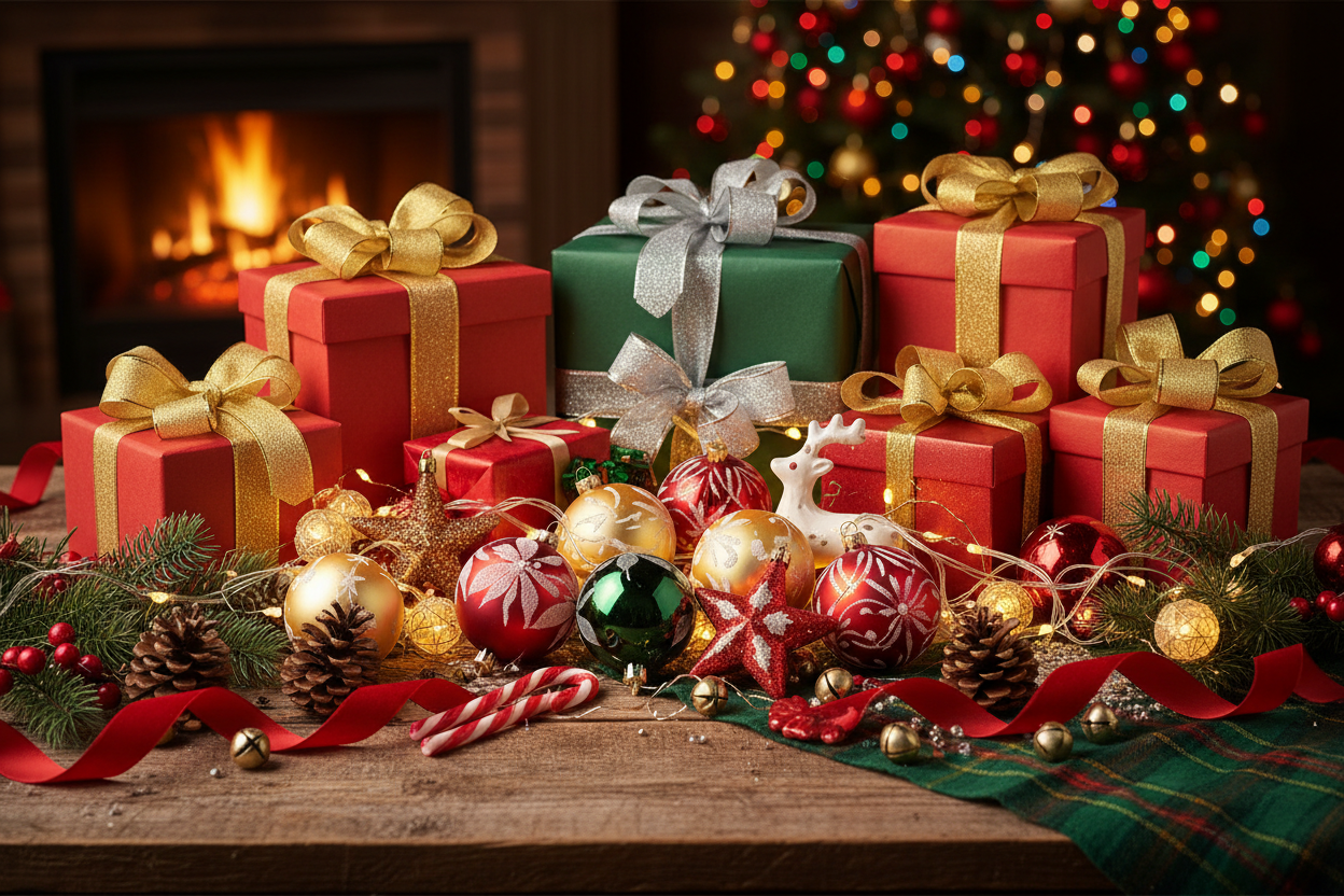Christmas Items – Tumbler Shields 🛡
