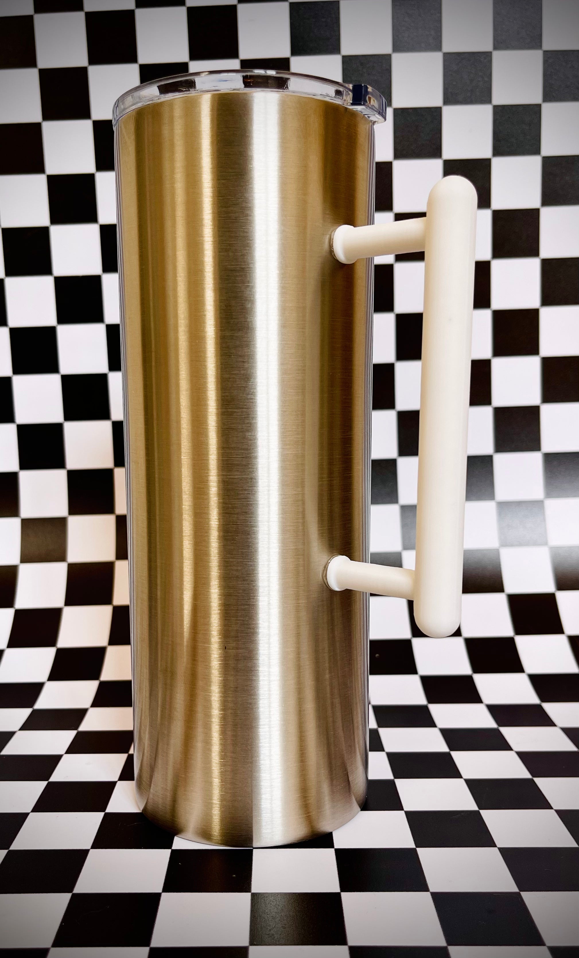 Pub Style Cup Handle – Tumbler Shields 🛡