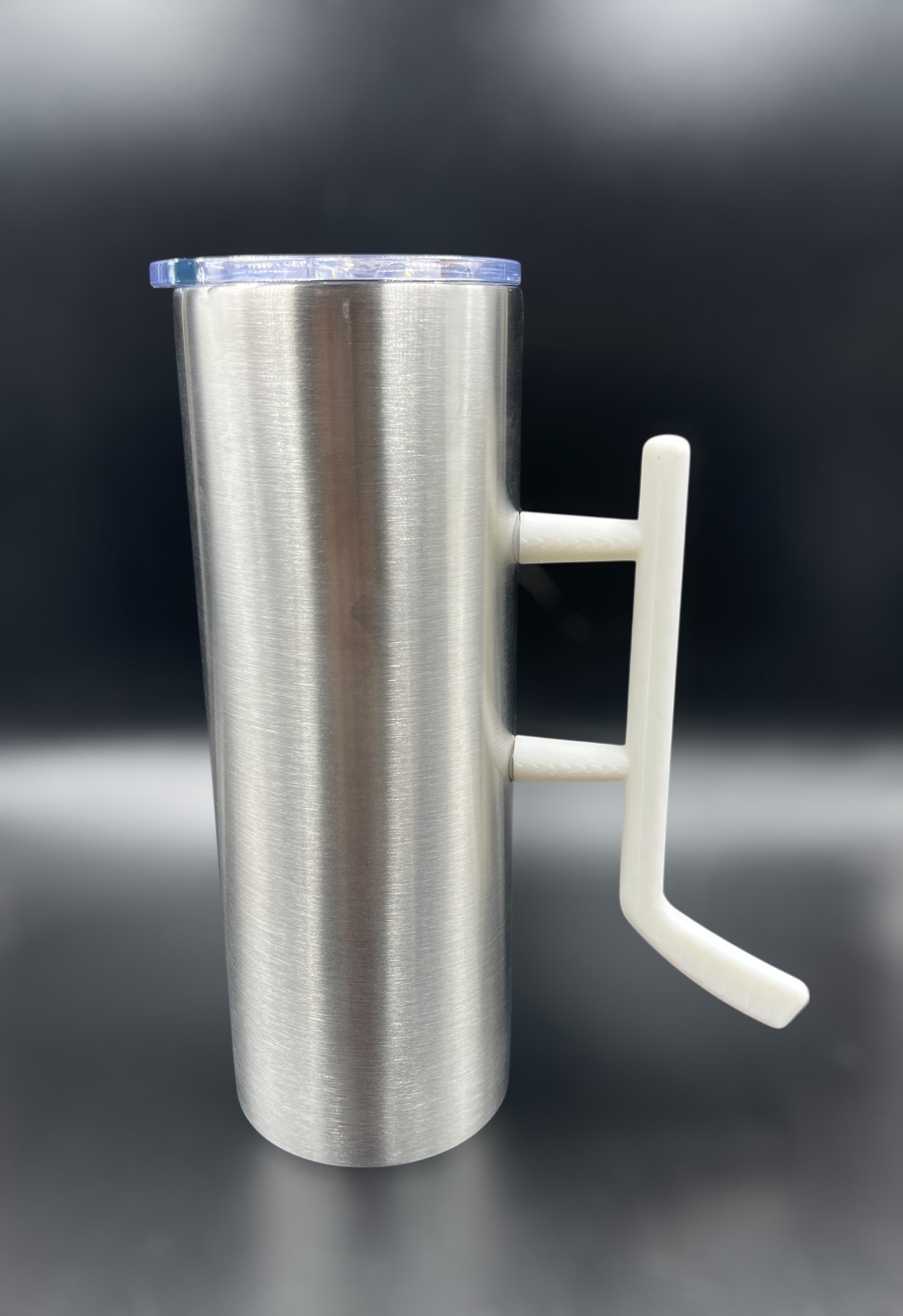 Hockey Stick Cup Handle (2025) – Tumbler Shields 🛡